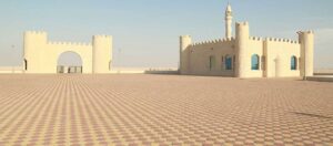 Qatar Paving Stones – Premium Quality Pavers