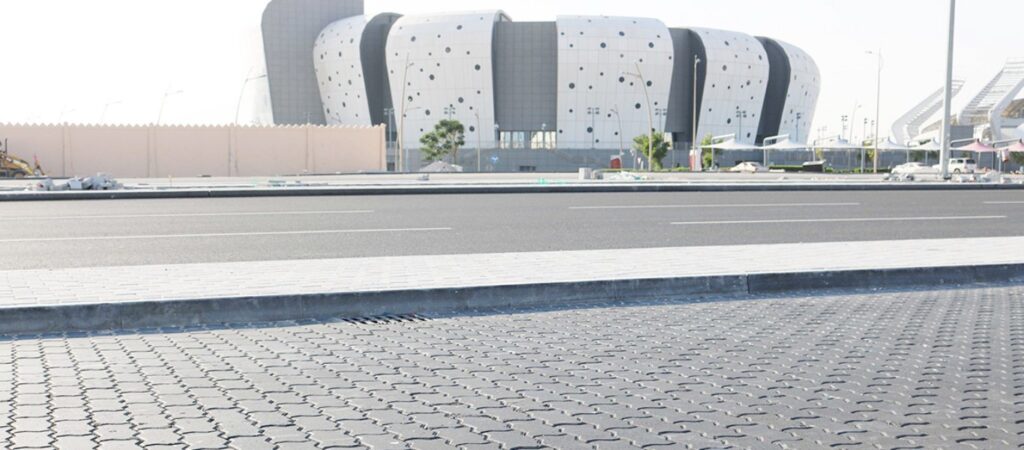 Qatar Paving Stones – Premium Quality Pavers
