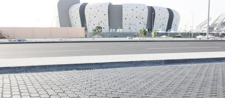 Qatar Paving Stones – Premium Quality Pavers