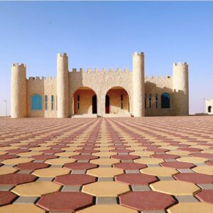 Qatar Paving Stones – Premium Quality Pavers