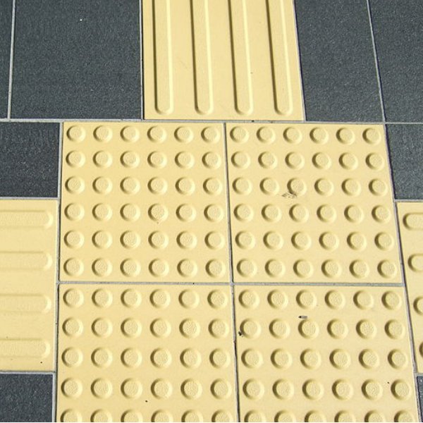 Tac Tile – Qatar Paving Stones