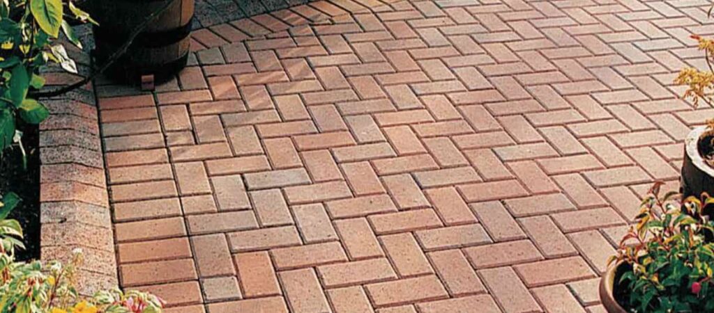 Qatar Paving Stones – Premium Quality Pavers